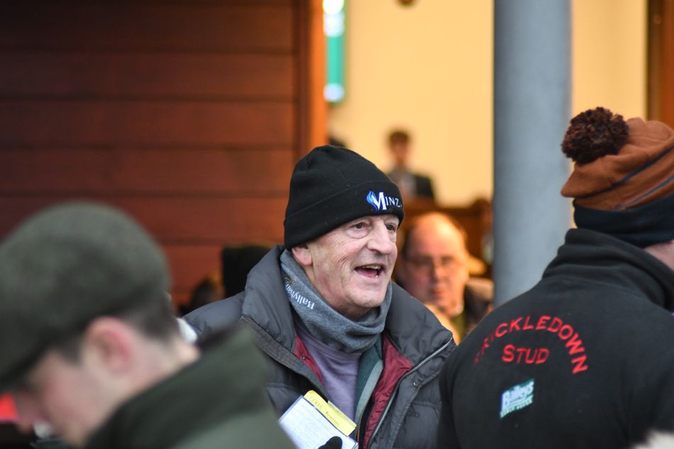 Stud owners making the most of their pointing love affair | Racing Post