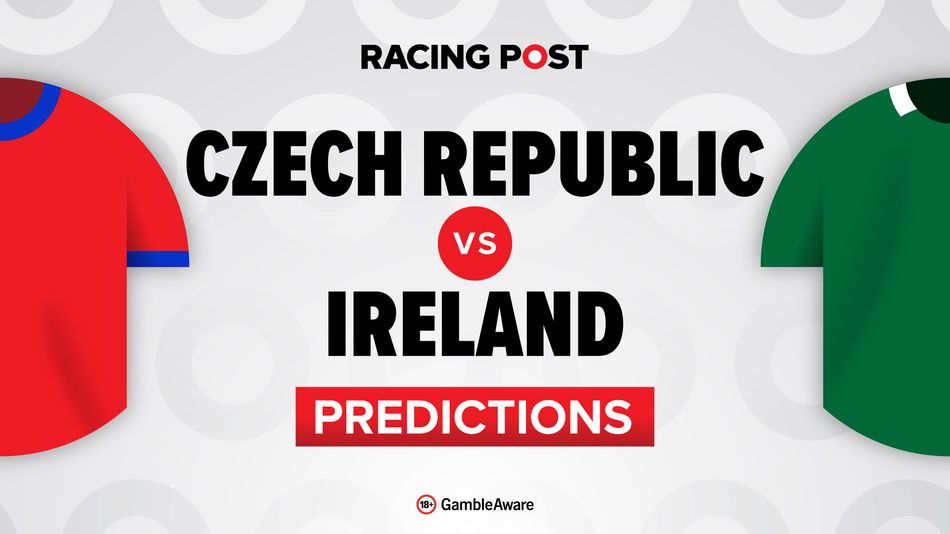 Czech Republic vs Ireland predictions, team news, betting tips, odds ...