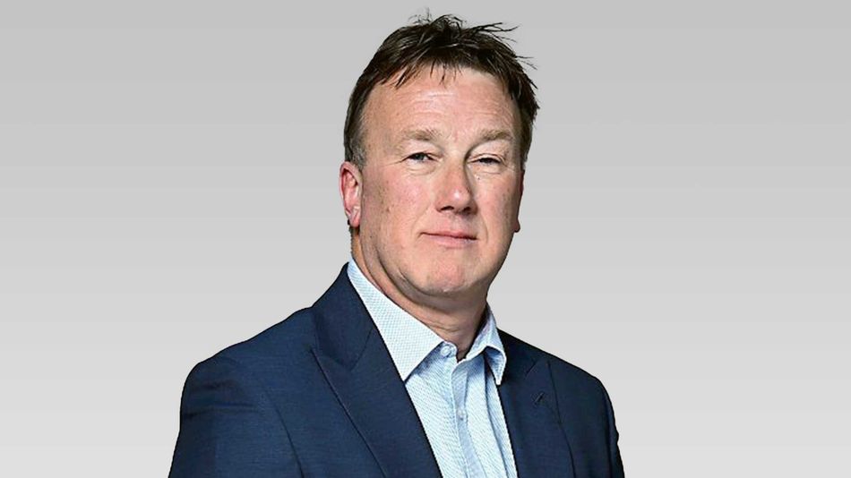 Breeders' Cup buzz struck a sharp contrast with some of our naff ...