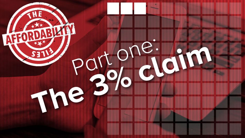 'By the time our punters get to the third race on the opening day of ...