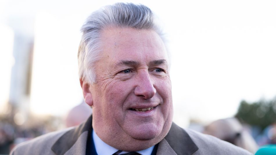 'This has been his long-term target' - Paul Nicholls eyes first French ...