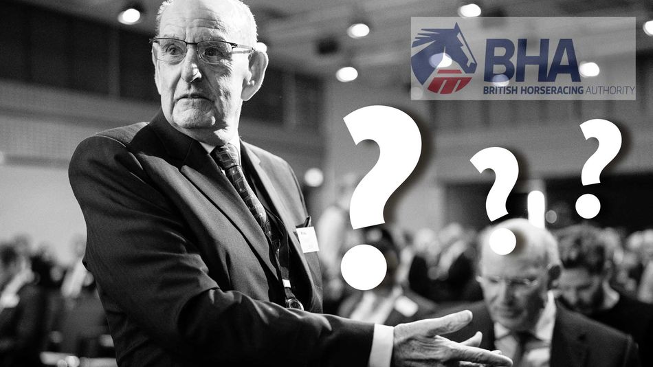 Shaping the battle lines in British racing - what may happen next after ...