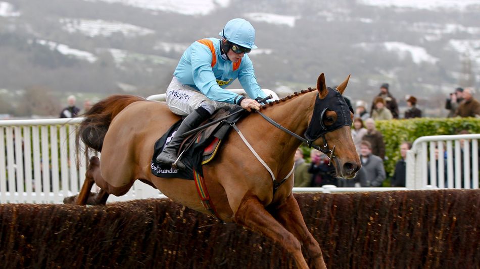 'He was a jumps stalwart in a different way' - popular rogue and serial ...