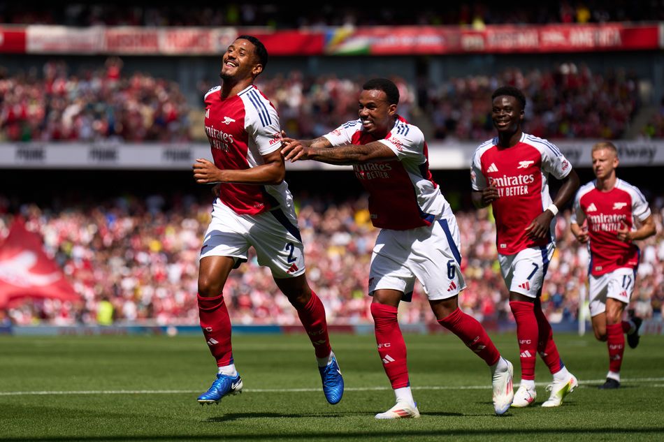 Simon Giles: Gunners at full stretch as critical period looms | Racing Post