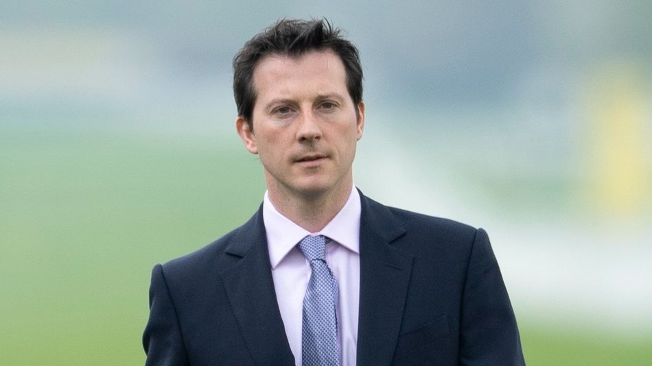 James Tate seeks to maintain 'special' form with 150,000gns newcomer at ...