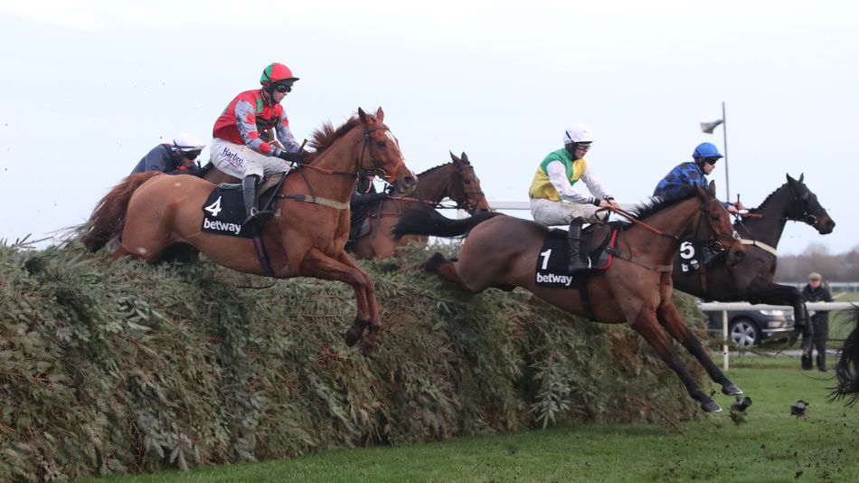 'I'm much more optimistic now' - Aintree hopeful Grand National course ...