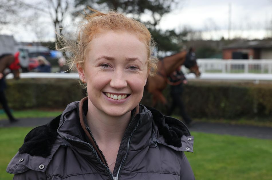 'It's what reminds me of him' - daughter of late trainer Ken Slack has ...