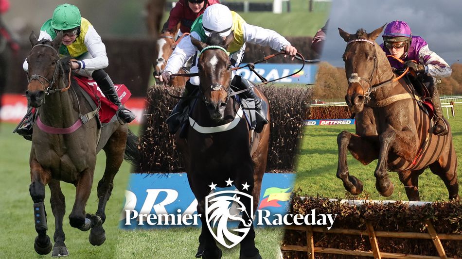 Four heavy-ground specialists who will relish testing conditions at ...