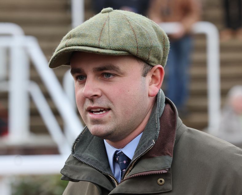 Sleepless nights turn to sweet dreams for Jack Jones as he chases ...