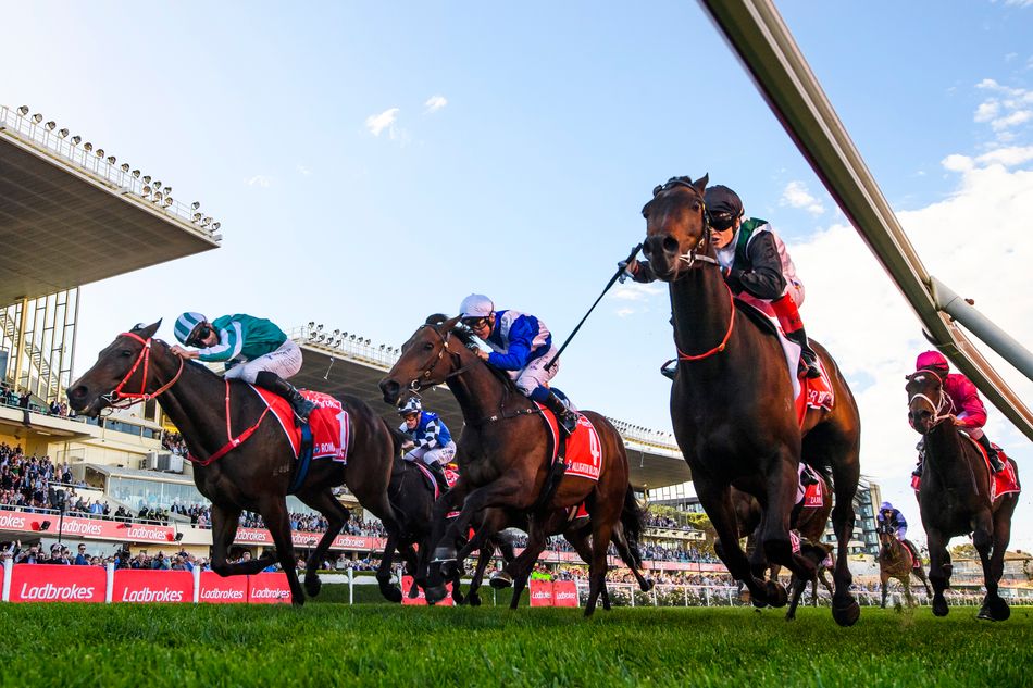 Mr Brightside can burst Voyage Bubble’s sequence in Sha Tin's Champions ...