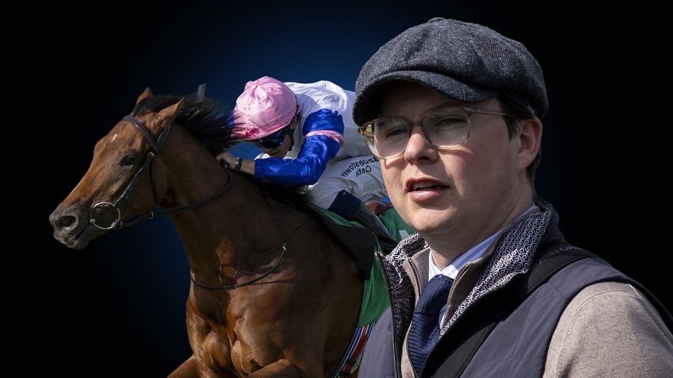 Could Limestone be the next staying star for Joseph O'Brien? Our ...