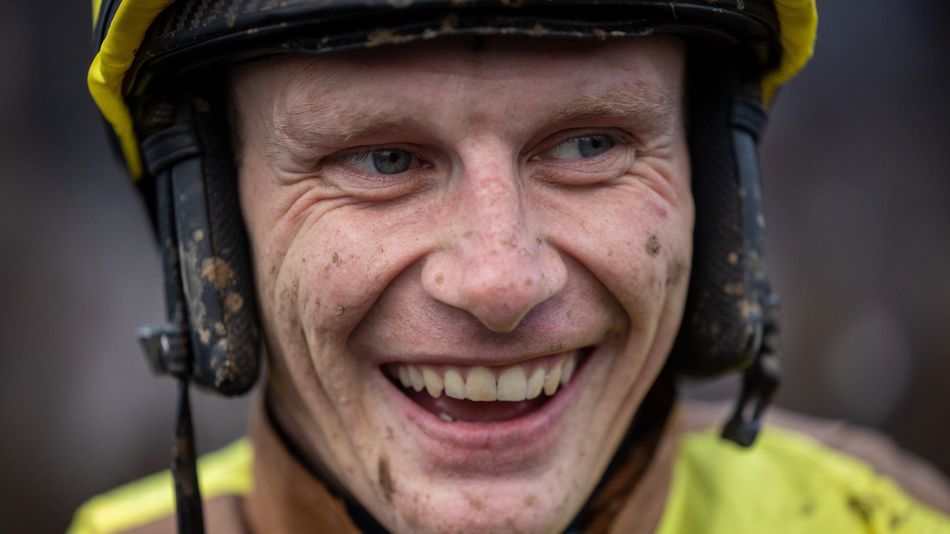 Flame Bearer Gets His Act Together For Gold Cup Winners Paul Townend flame-bearer-gets-his-act-together-for-gold-cup-winners-paul-townend