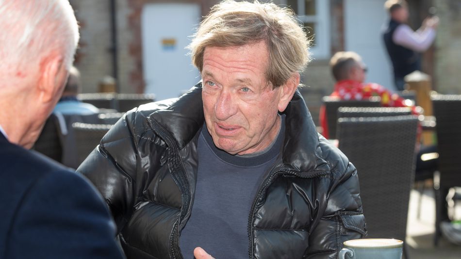 'It's been my whole life and I still love it' – Tommo's calling it a ...