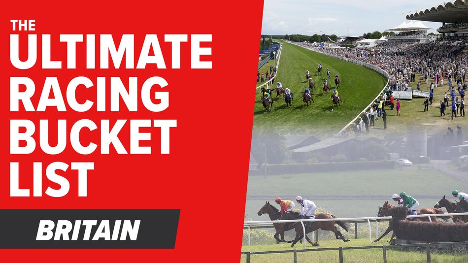 Get a unique perspective on Goodwood and enjoy Britain's most scenic ...