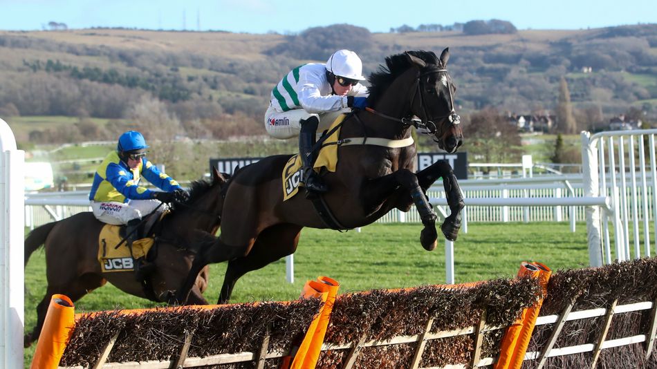 Cheltenham to inspect at 12pm on Friday before Saturday's bumper nine ...