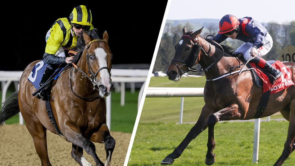 'His work suggests he’s on a very competitive mark' - what do the ...