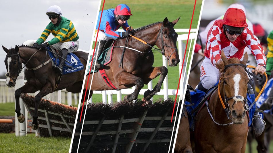 Our Racing Post Ratings gurus pick out six well treated horses in the ...