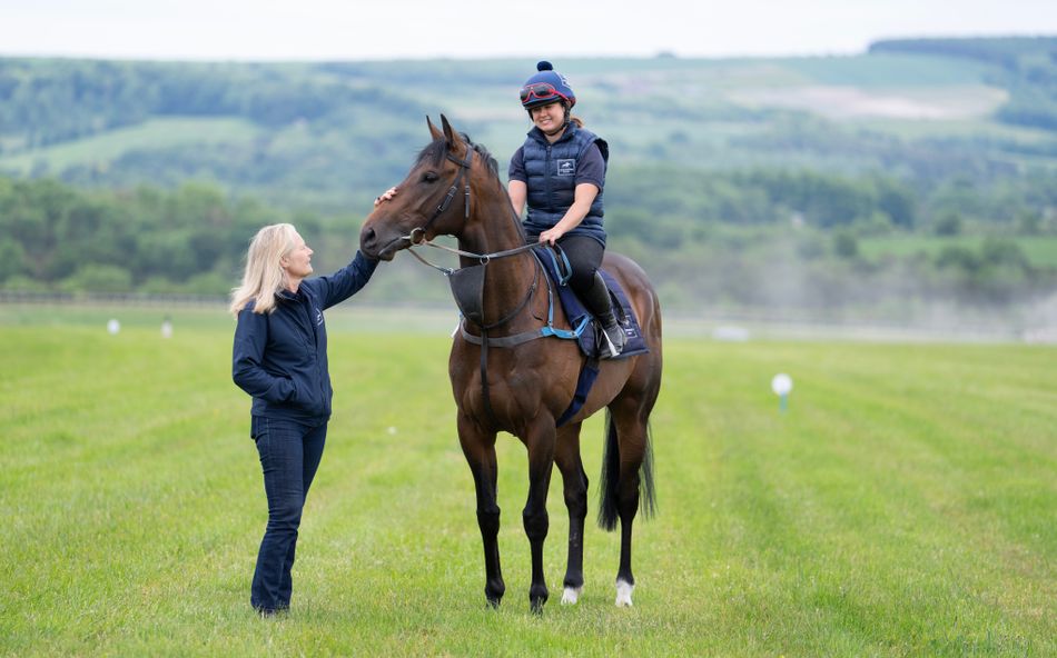 'The ultimate family day out' - feast for racing fans as Malton ...