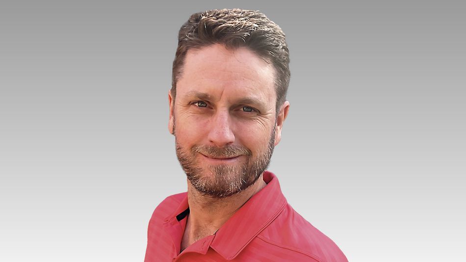 Steve Palmer - Journalist Profile - Intelligent Relations