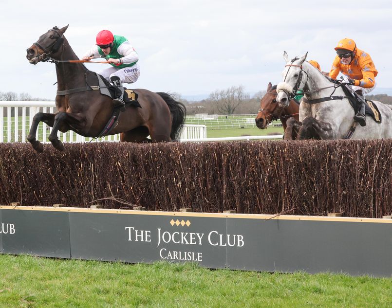 'We continue to operate from a position of strength' - Jockey Club ...