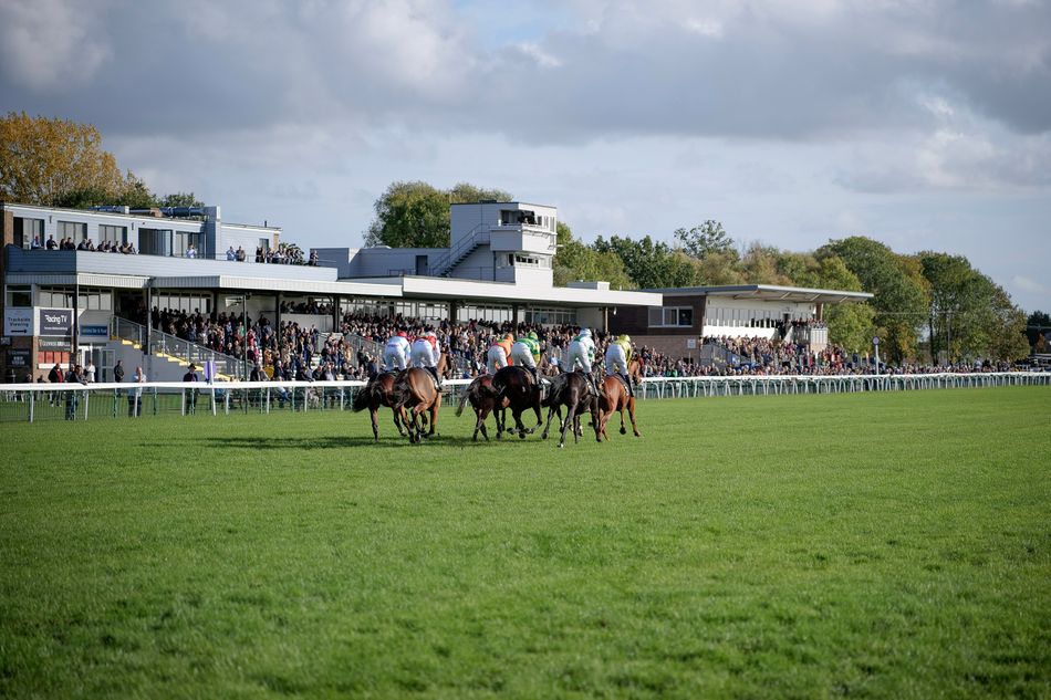 Exeter the latest track to call raceday inspection on Friday due to ...