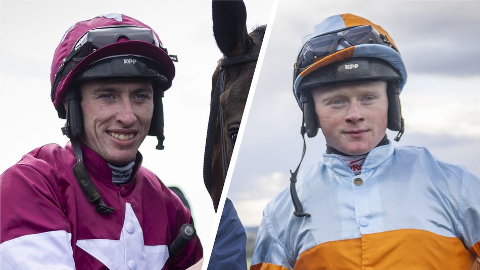 Investigation launched into an alleged assault on Jack Kennedy and Sam ...