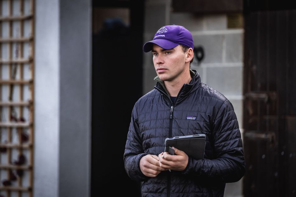 Gosdens have another Classic in their sights as 'intelligent' Derby duo ...