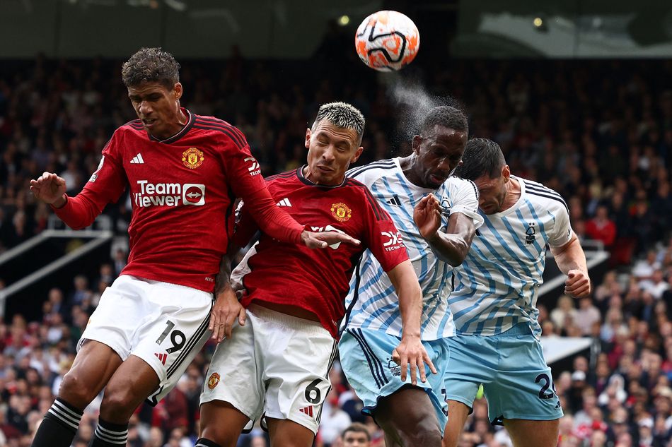 Simon Giles: Manchester United hoping returning faces and tactical ...