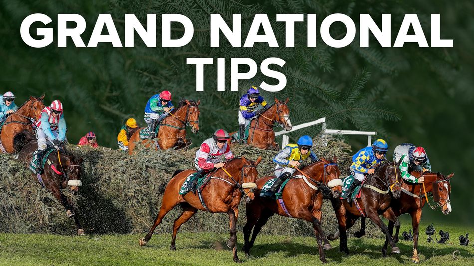 Grand National predictions & tips: why this horse can win | Racing Post