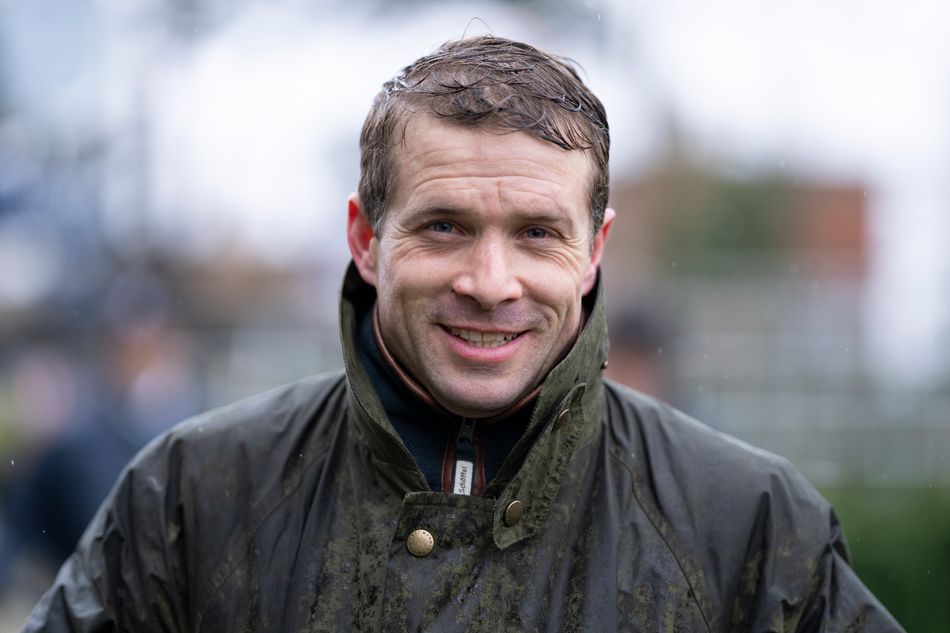 Another Saturday, another big handicap? Sam Thomas takes aim at £ ...