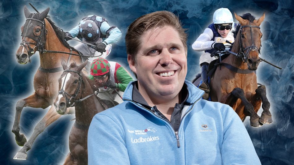 ‘You can’t fake quality’ - why punters need to take note as Dan Skelton ...