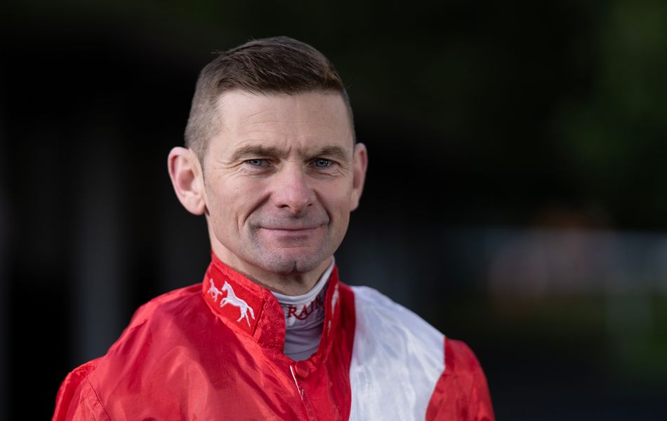 'It would be the pinnacle' - Robert Havlin eyes up his sweetest moment ...