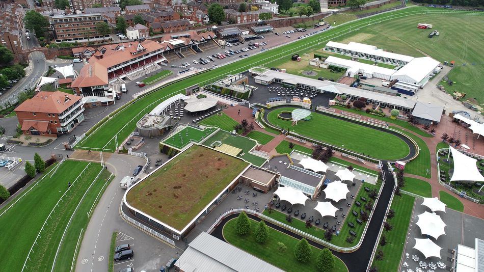 First-phase plans for long-term development of Chester to be submitted ...