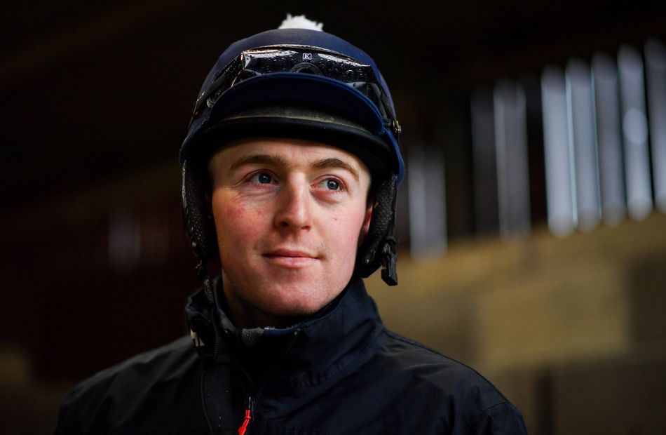 'The Taxis ditch seems a good jump' - Keith Donoghue excited to make ...