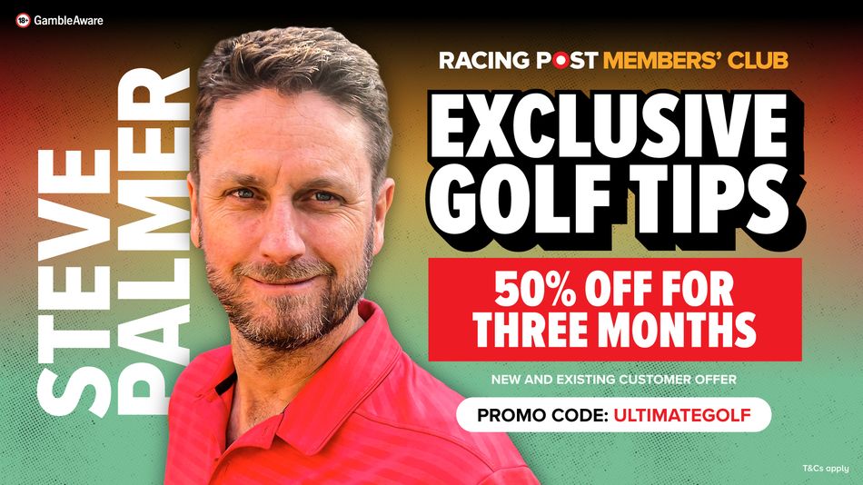 Exclusive: Steve Palmer joins Racing Post Members' Club | Racing Post