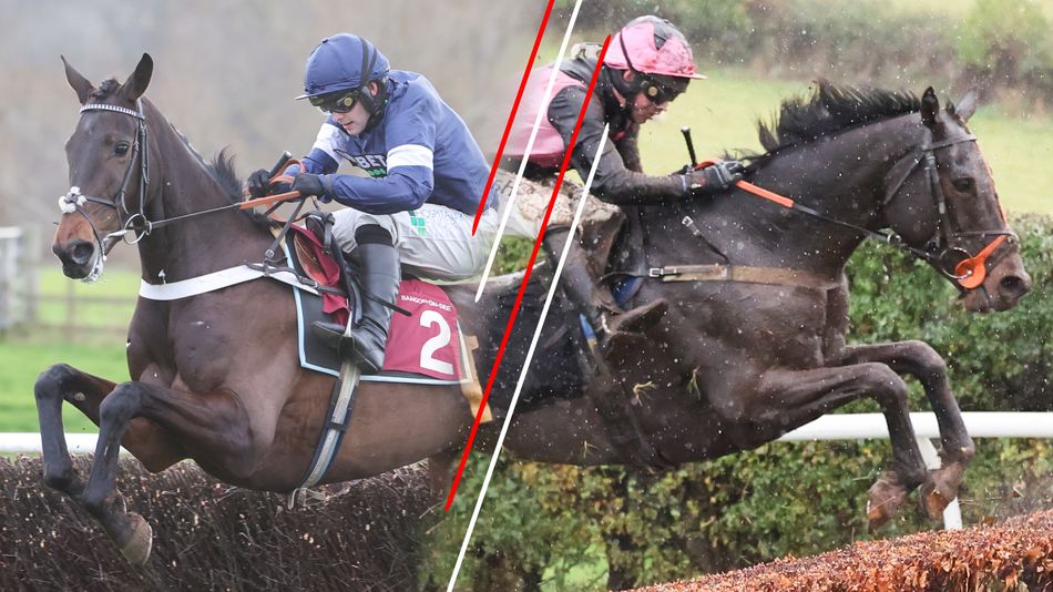 'We've had this race in the back of our minds' - who is the main danger ...