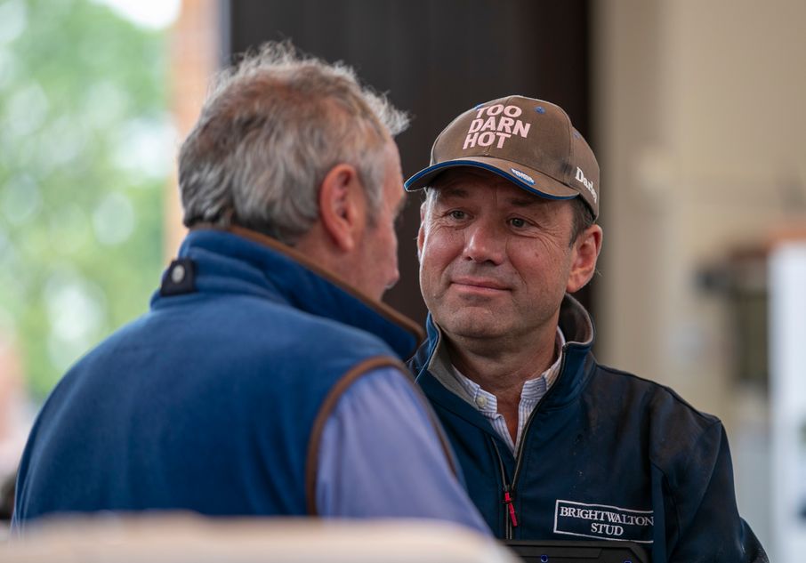 'It’s just another level' - Abbaye success kickstarts a famous week for ...