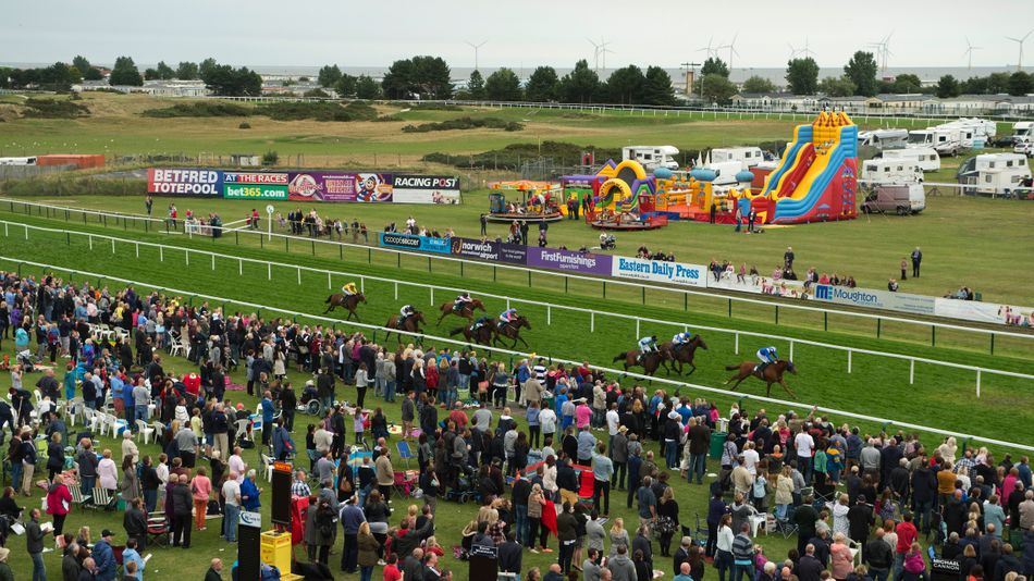 'We need to get into the several thousands' - Racing League boss ...