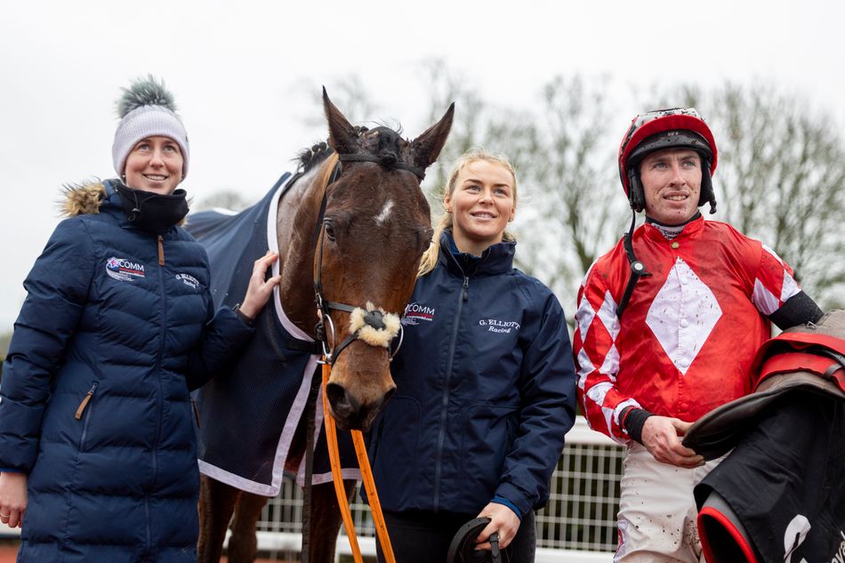 Staffordshire Knot bids to give Gordon Elliott four on the bounce in ...