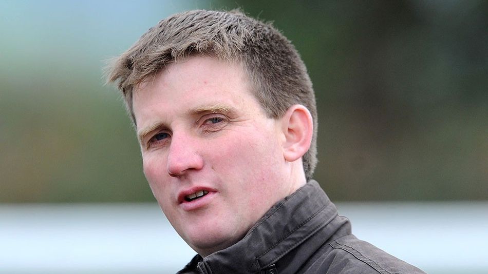 In-form Neil Mulholland eyeing profitable summer after smart Trolley ...
