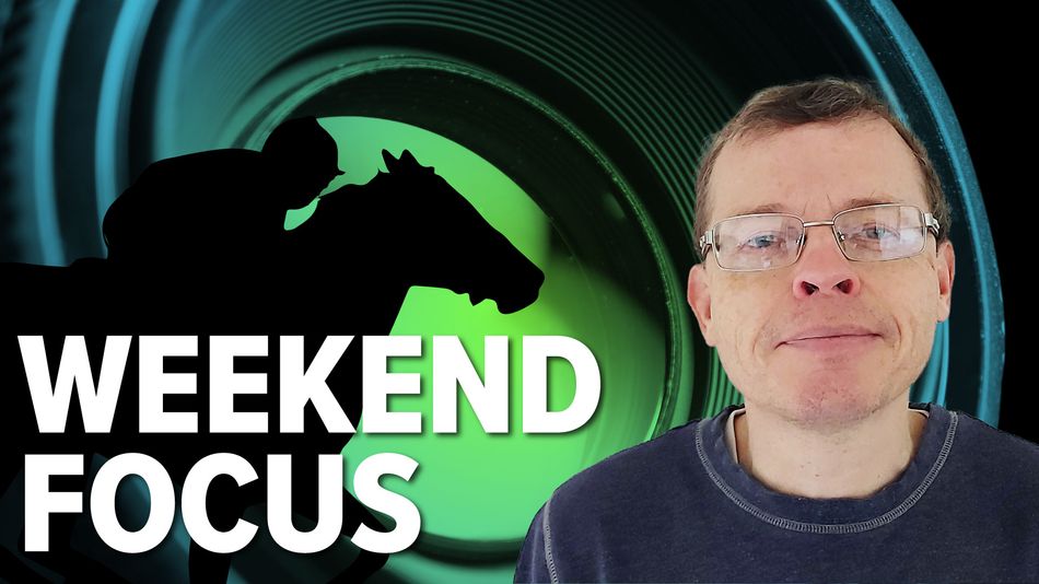 Richard Birch tipped two 7-1 winners in his last Weekend Focus column ...