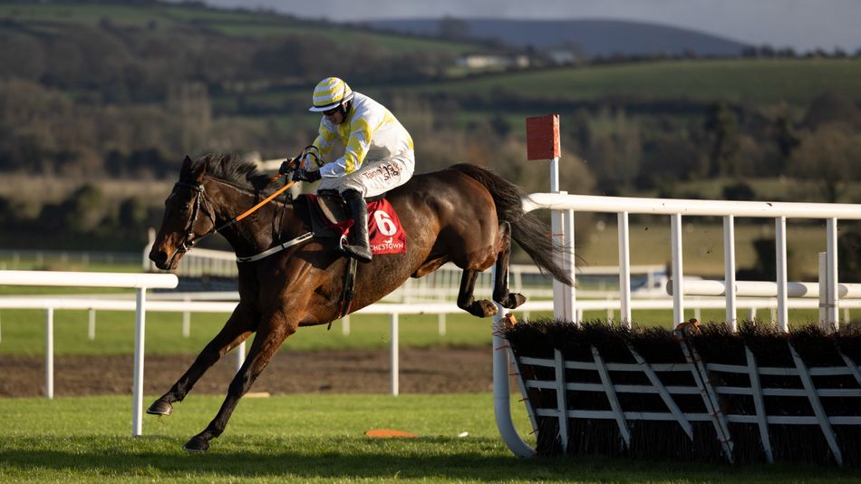 'I'd like to think he has every chance' - is this the day Monbeg Park ...