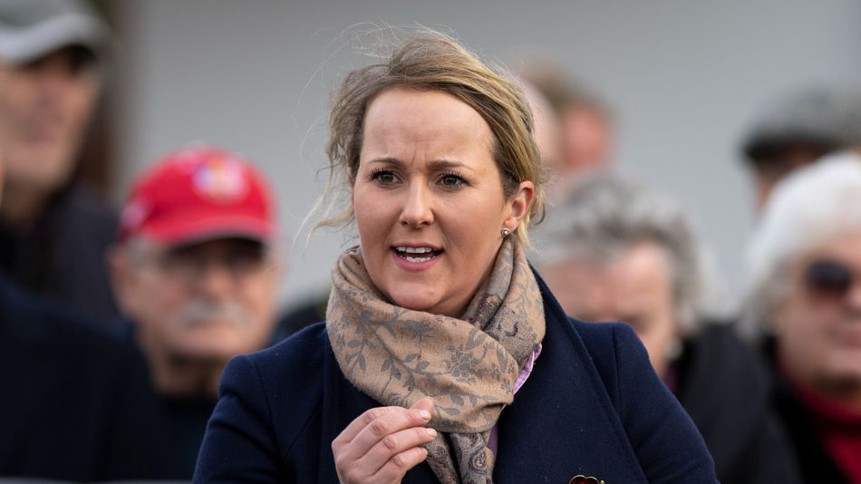 'He will be remembered by us forever and always' - Amy Murphy pays ...