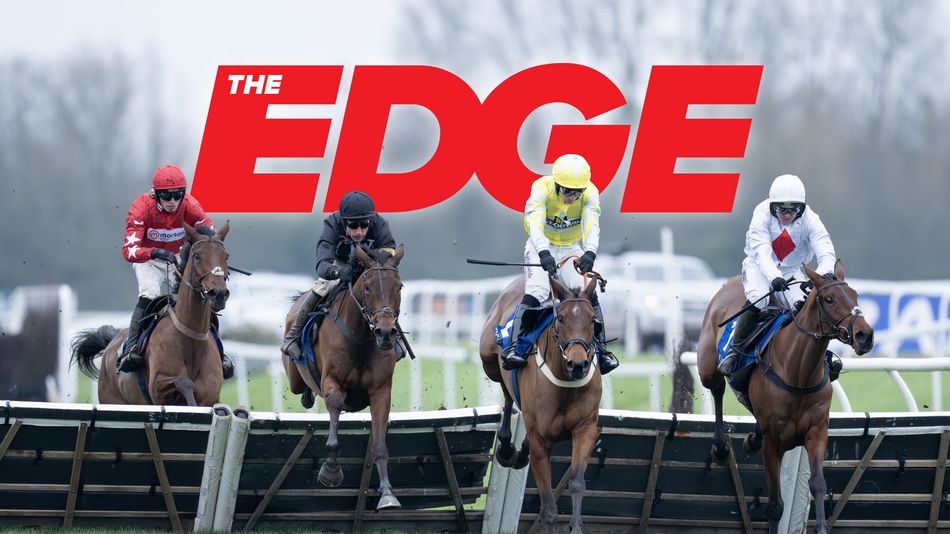 Make note of the ground at Huntingdon as one trainer in particular can ...