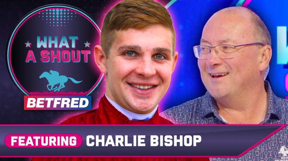 Watch: 'We could all have the same nap here!' | Charlie Bishop joins Paul Kealy and Graeme ...