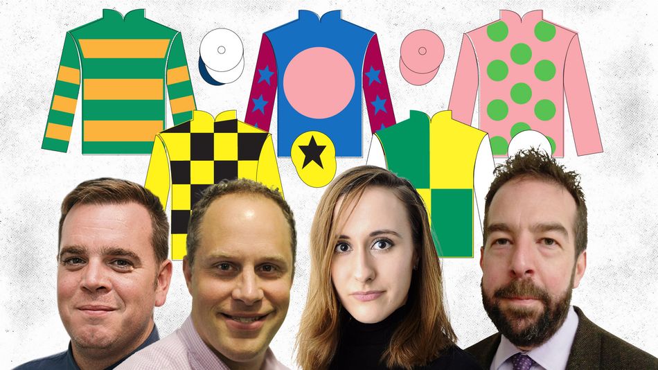 'This race looks at his mercy' - why this horse can win at Cheltenham ...