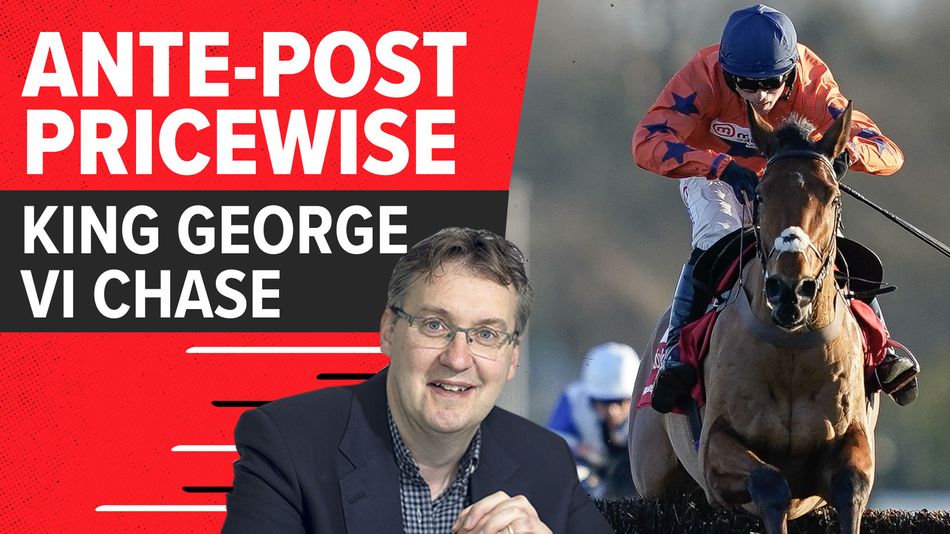 'He's right in there with the best of these' - Tom Segal says there's ...