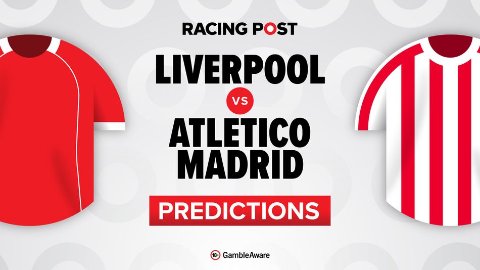 Liverpool vs Atletico Madrid predictions, team news, betting tips and ...
