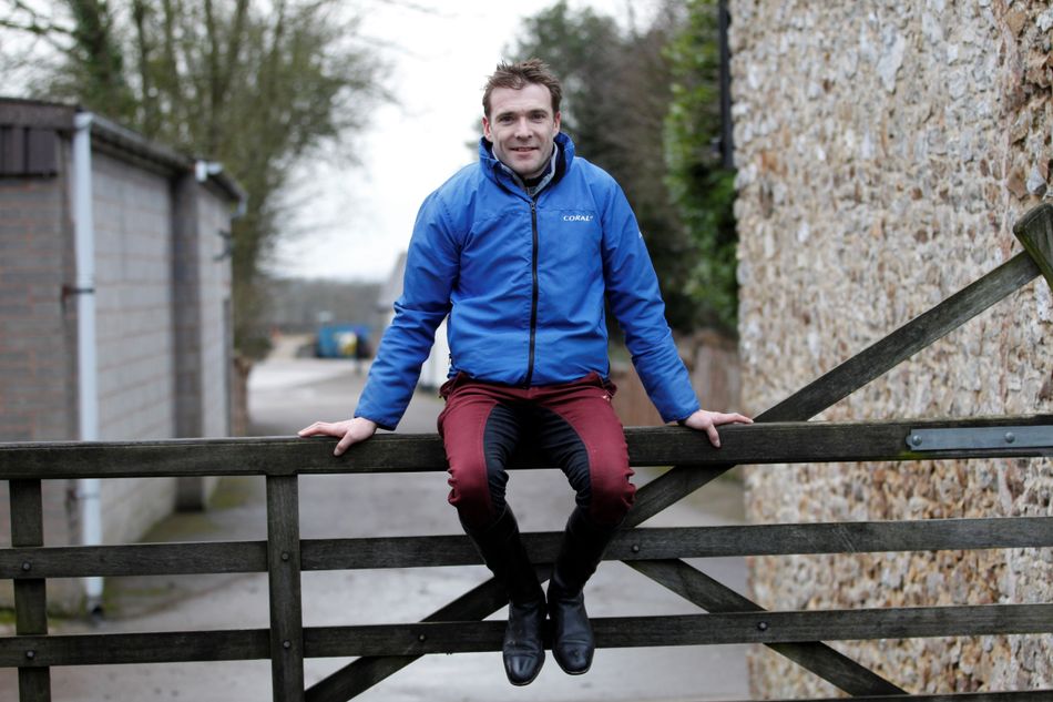 'I loved every single second' - how Tom Scudamore relished ITV role at ...