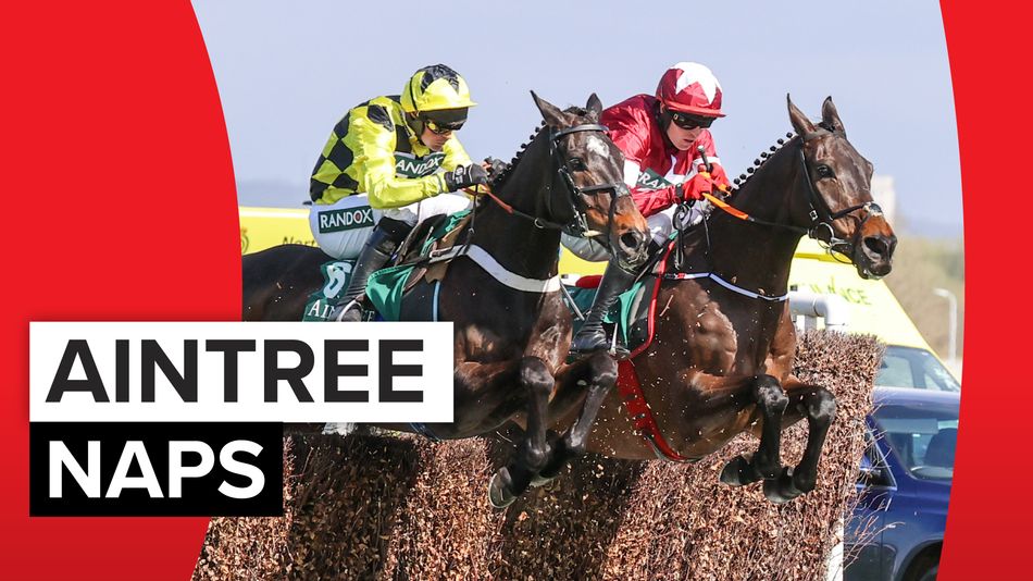Aintree naps: expert tips for Grand National day | Racing Post